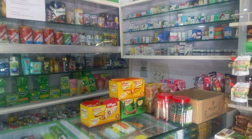 Best Asif Medical & General Store Deals & Discounts (Sep, 2025)