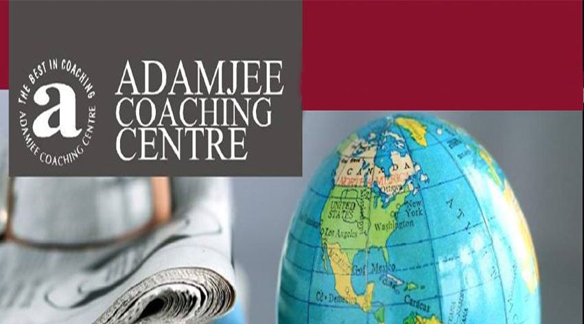 Best Adamjee Coaching Centre Deals & Discounts (Sep, 2024)