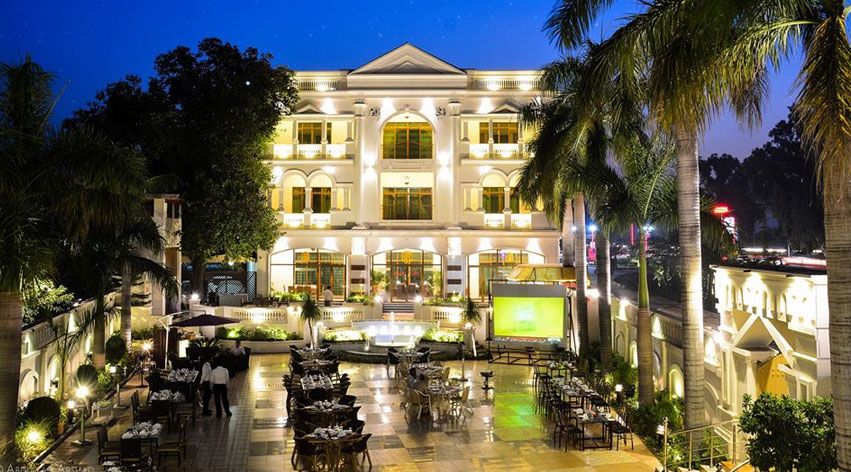 Marhaba Mahal Menu in Faisalabad | Rated 5 | (Apr, 2026)