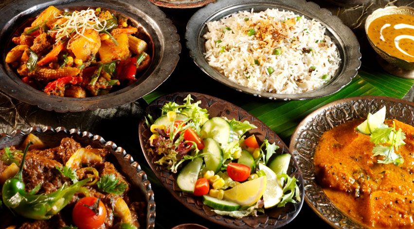 Dua Restaurant Menu in Karachi | Rated 1 | (Nov, 2023)