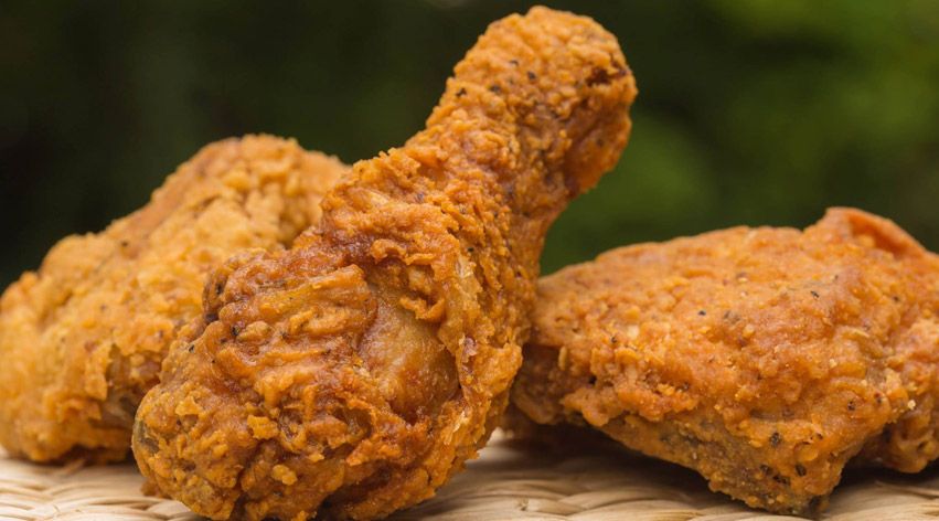 All KFC Branches in Dhaka | Peekaboo Guru