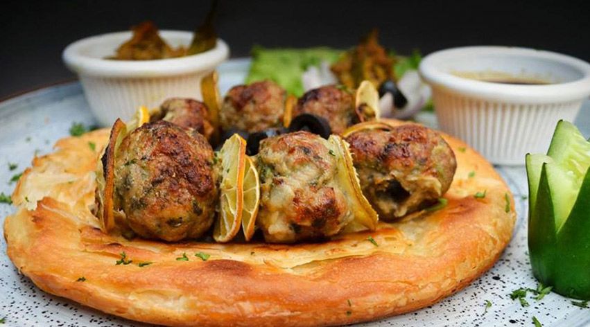 The Hashery Menu in Lahore | Rated 0 | (Dec, 2023)