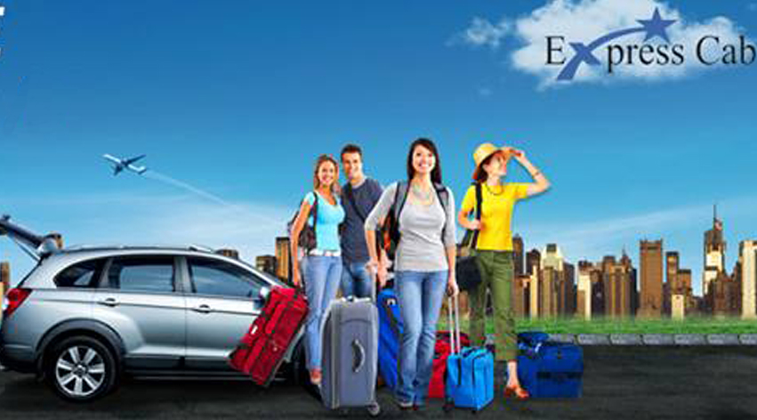 Best Express Cab Deals & Discounts (Jan, 2026)