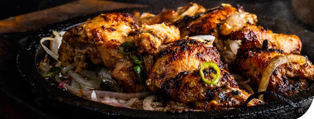 Spicy Chicken Menu in Karachi | Rated 0 | (Dec, 2025)