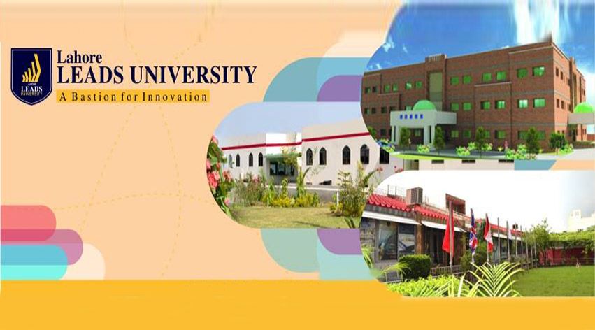 Best Lahore Leads University Deals & Discounts (Dec, 2025)