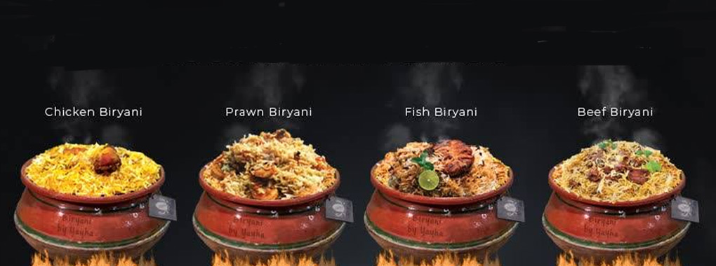 Best Yahya Biryani Center Deals & Discounts (Dec, 2025)