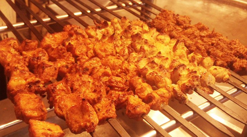 Best FCB Restaurant Deals & Discounts (Sep, 2025)