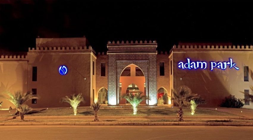 Best Adam Park Marrakech Hotel & Spa Deals & Discounts (Sep, 2025)