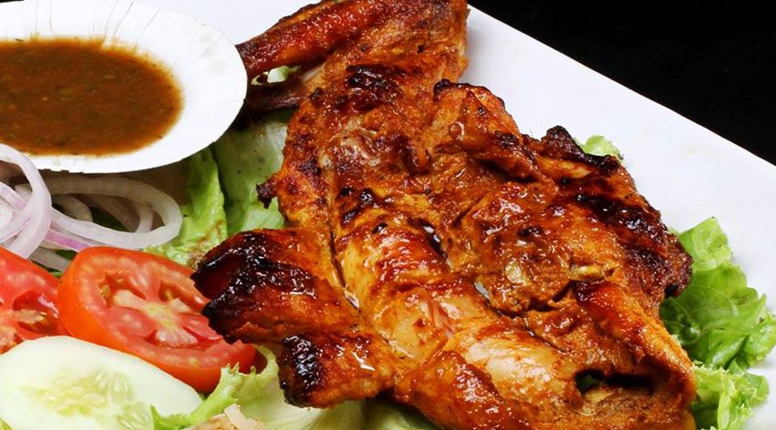 Silver Spoon Menu in Karachi | Rated 0 | (Nov, 2023)