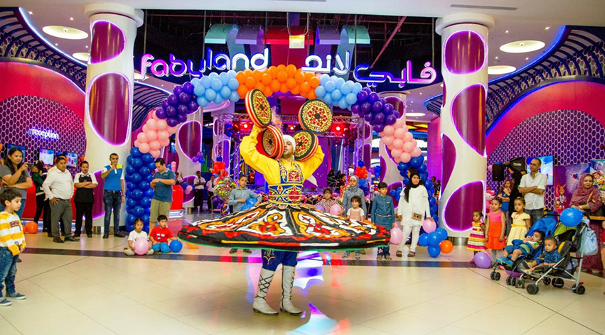 All Fabyland Cards Offers, Deals and Discounts in Dubai (Sep, 2024)