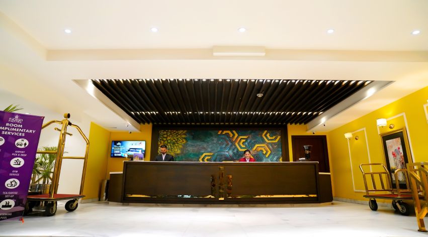 All Indigo Heights Hotel & Suites Cards Offers, Deals and Discounts Up ...