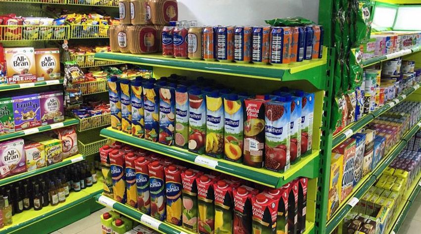 Best Grocery Express Deals & Discounts (Oct, 2025)