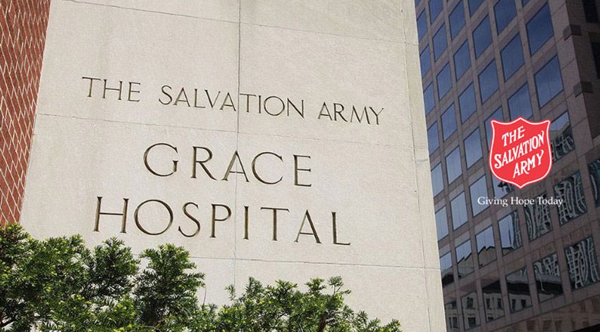 Best Toronto Grace Health Centre Deals & Discounts (Oct, 2025)