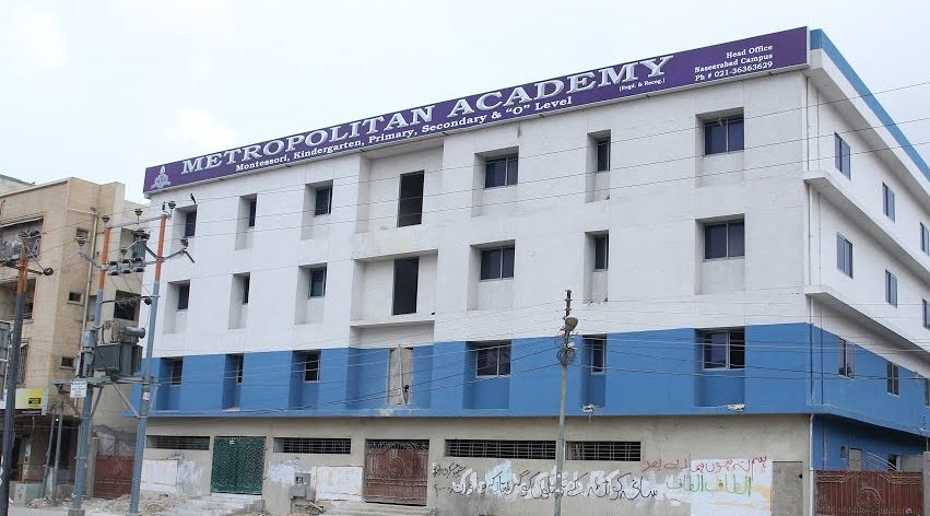 Best Metropolitan Academy Deals & Discounts (Dec, 2025)