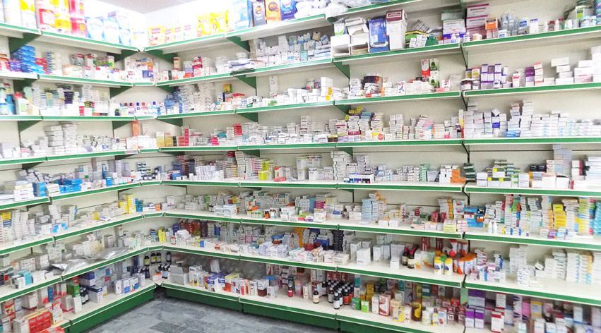 Best Shah Medical Store Deals & Discounts (Oct, 2025)