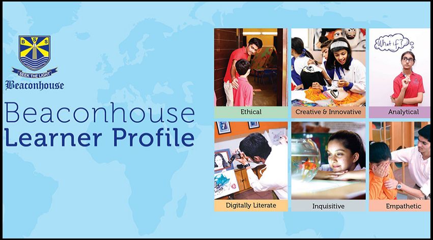 Best Beaconhouse School System Deals & Discounts (Apr, 2026)