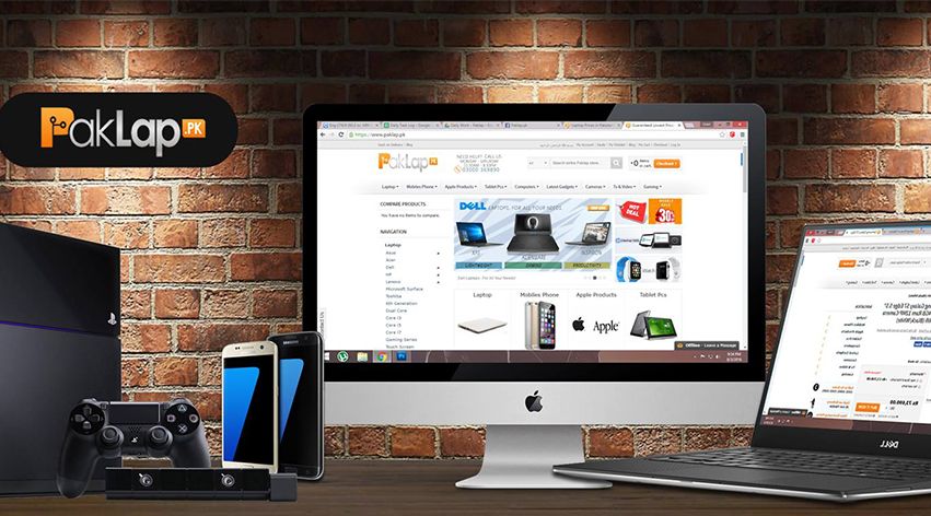 Reviews about PakLap.pk | Rated 4.7 | Lahore (Jan, 2024)