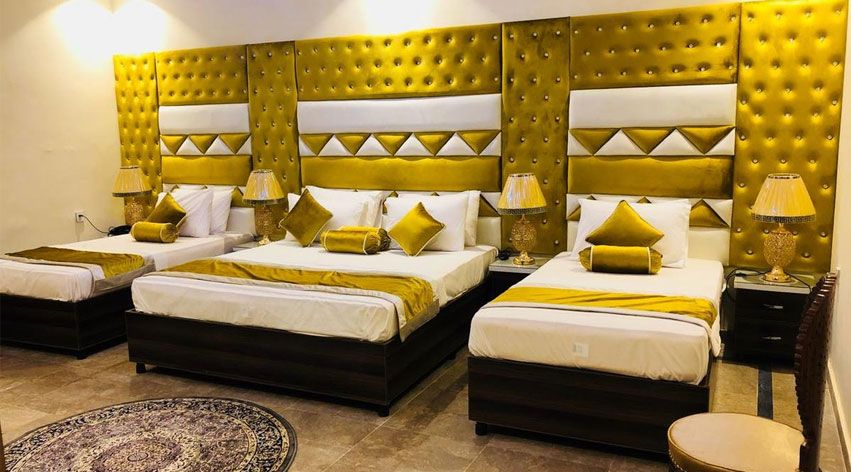 Best Rose Palace Hotel Deals & Discounts (Jan, 2026)