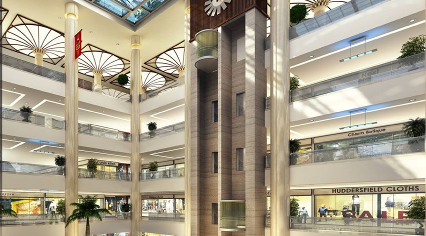 Best Omega Mall Deals & Discounts (Dec, 2025)