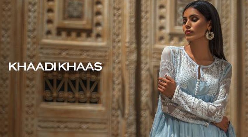 Best Khaadi Deals & Discounts (Oct, 2025)