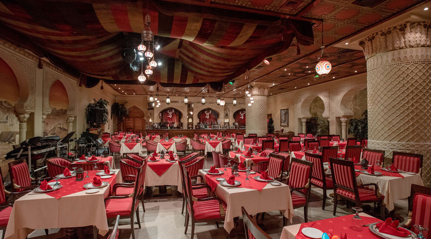 Best Marakesh Restaurant Deals & Discounts (Sep, 2025)