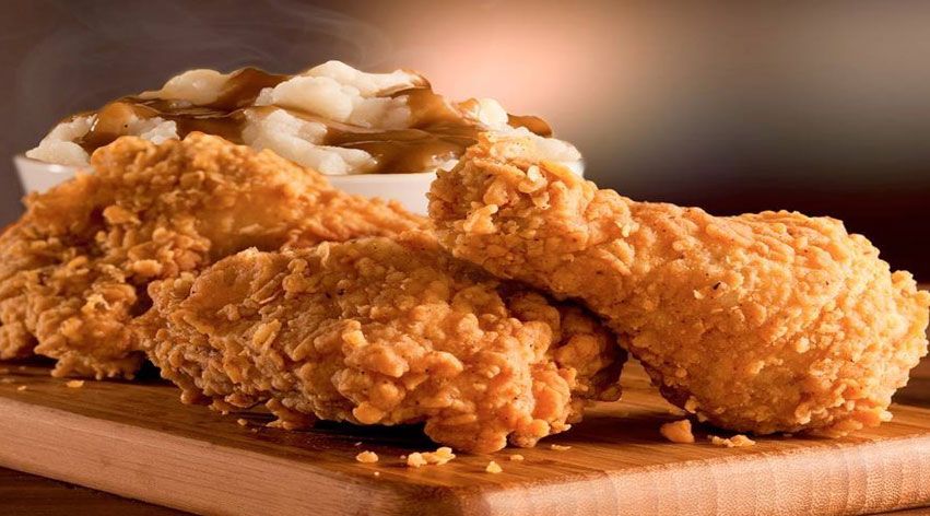 Best King Broast Deals & Discounts (Nov, 2025)