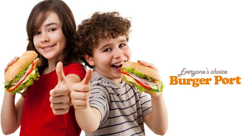 Best Burger Port Deals & Discounts (Nov, 2025)