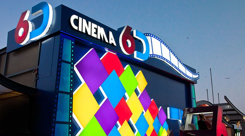 Best 6D Cinema - Port Grand Deals & Discounts (Aug, 2025)
