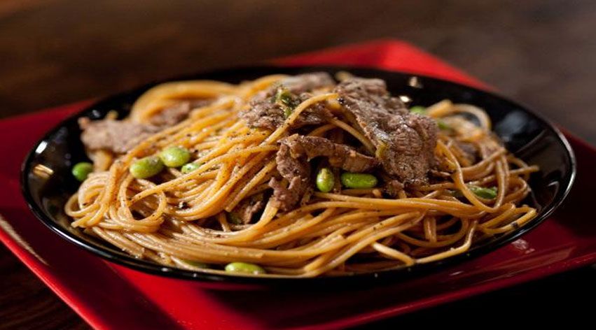 Ginyaki Menu | Ginyaki Deal & Combo | (Sep, 2023)