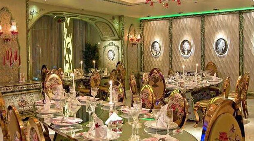 Aziza Menu in Doha | Rated 0 | (Dec, 2025)