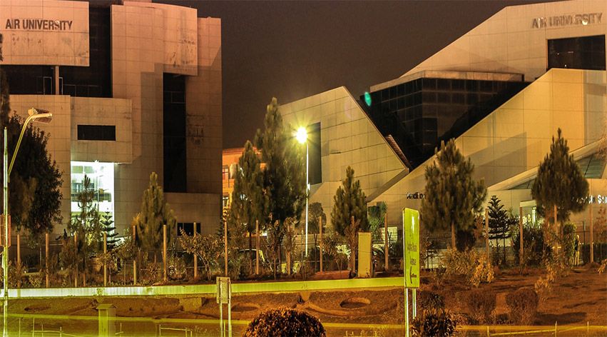 Best Air University Deals & Discounts (Jan, 2026)