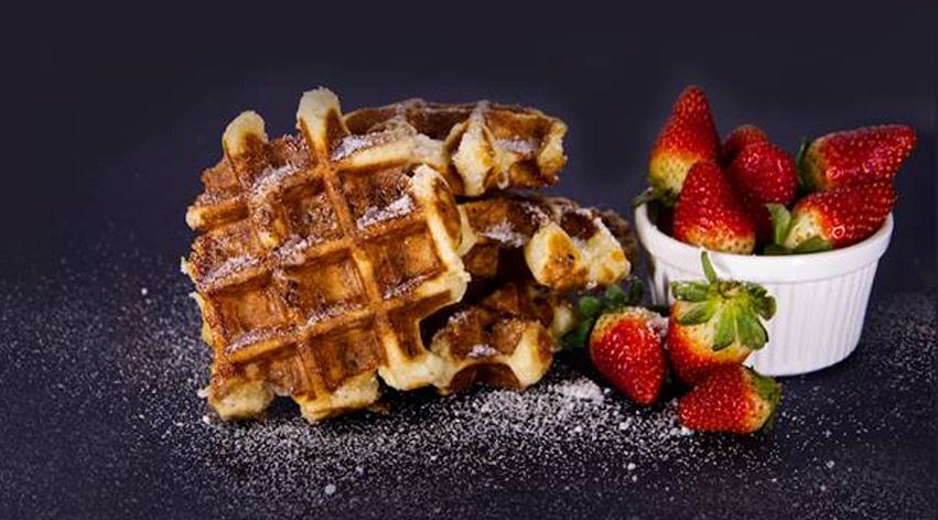 Best The Waffle Witch Deals & Discounts (Mar, 2022)