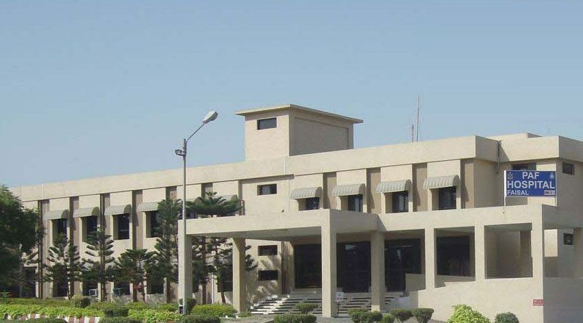 Best PAF Hospital Deals & Discounts (Sep, 2025)