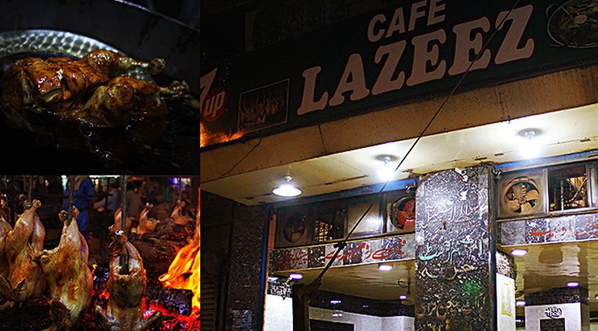 Best Cafe Lazeez Deals & Discounts (Nov, 2023)