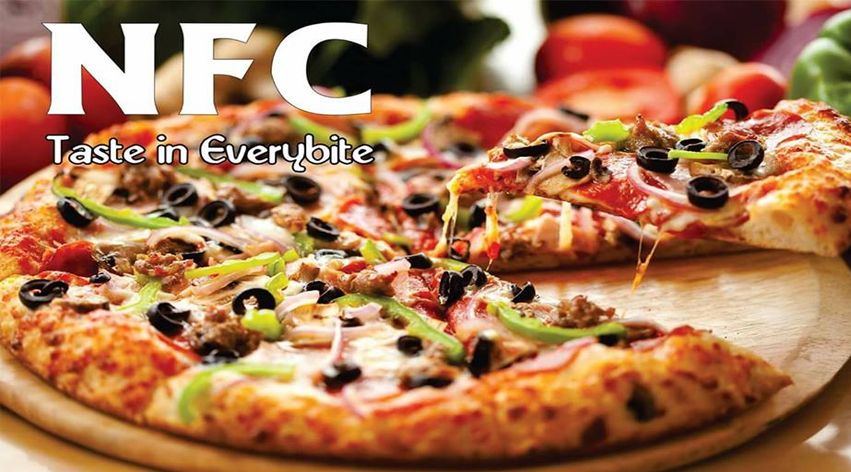Best NFC Pakistan Deals & Discounts (Oct, 2025)