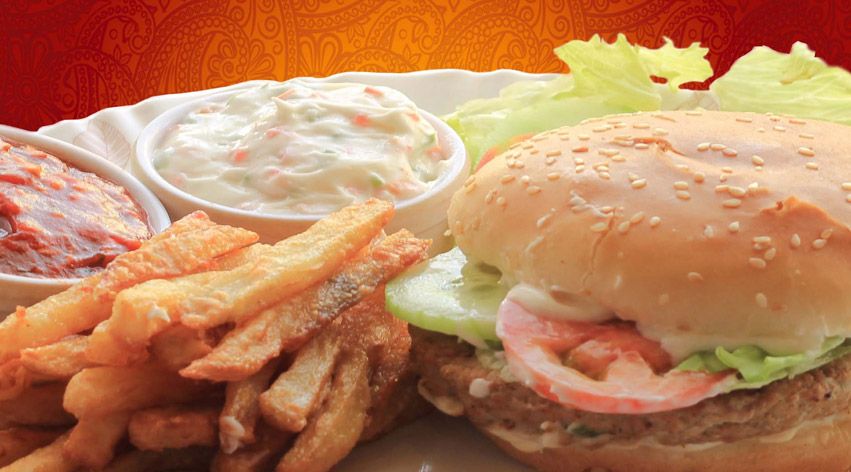 Best Quetta Fast Food Deals & Discounts (Oct, 2025)