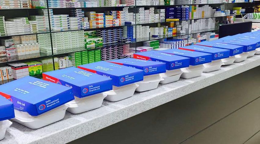 Best Shifa Pharmacy Deals & Discounts (Dec, 2025)
