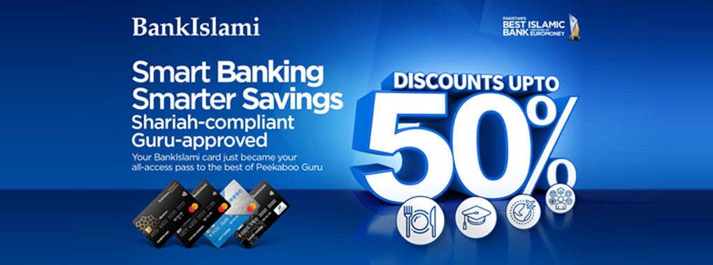 Best BankIslami Deals & Discounts (May, 2026)