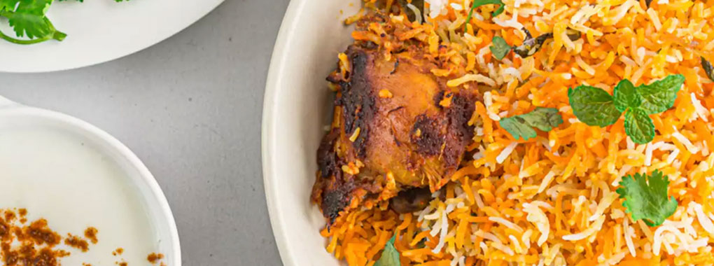 Best Al Naz Biryani Deals & Discounts (Dec, 2025)