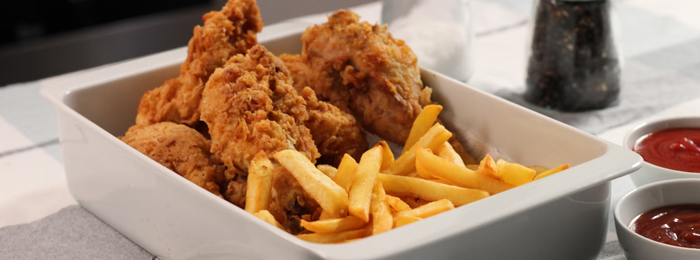 Pioneer Broast Menu in Karachi | Rated 0 | (Nov, 2025)