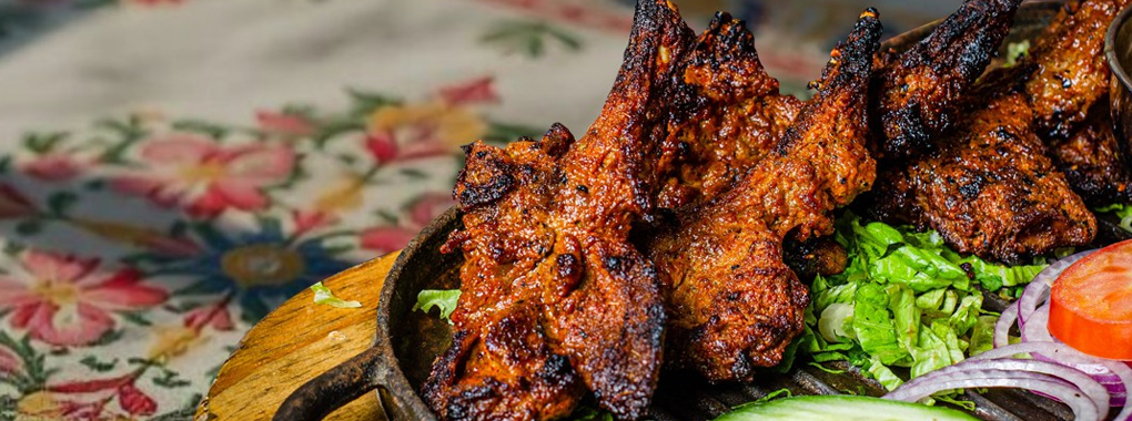 Choolaah Restaurant BBQ Menu in Karachi | Rated 3 | (Jun, 2026)