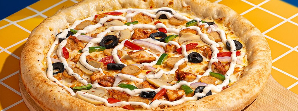 Chunk N Cheese Menu in Lahore | Rated 5 | (Dec, 2025)