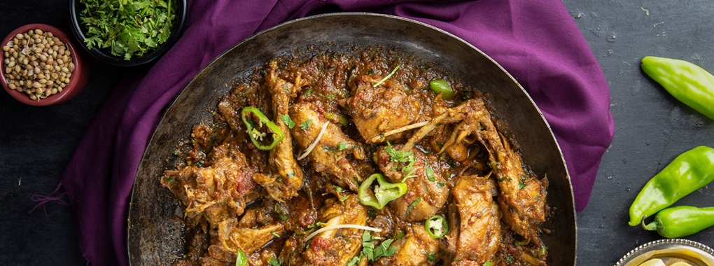 Bagh - The Family Restaurant Menu in Lahore | Rated 3.4 | (Oct, 2025)