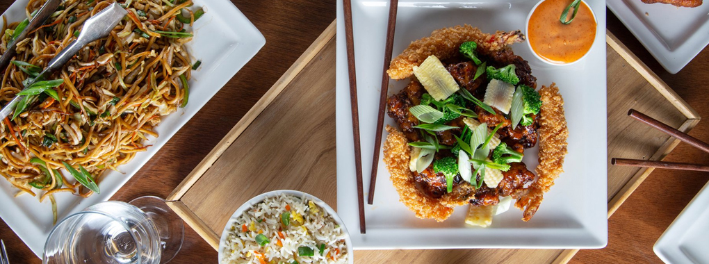 Mandarin Kitchen Menu in Lahore | Rated 4.8 | (Jun, 2025)