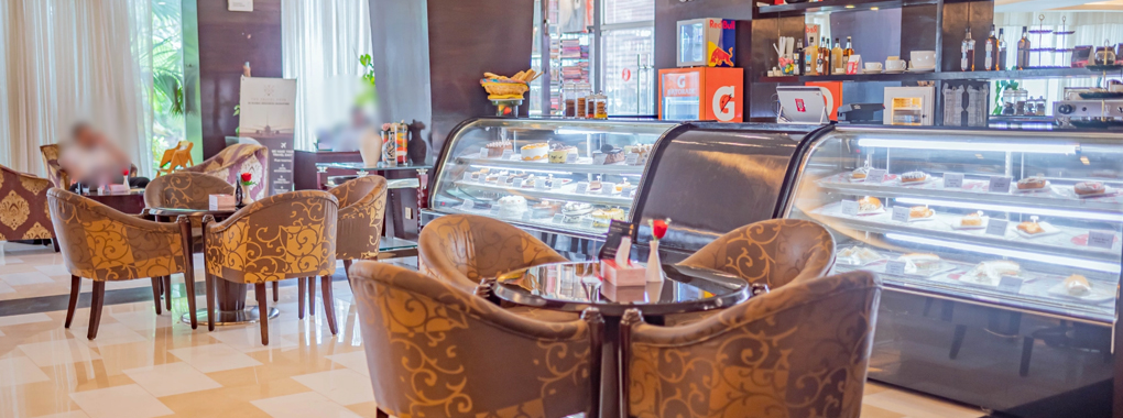 Best Opera Cafe - Ramada Plaza Deals & Discounts (Dec, 2025)