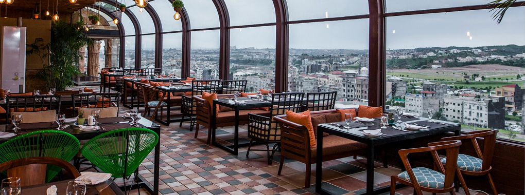 Kallisto - Multi Level Restaurant Menu in Islamabad | Rated 0 | (Dec, 2025)