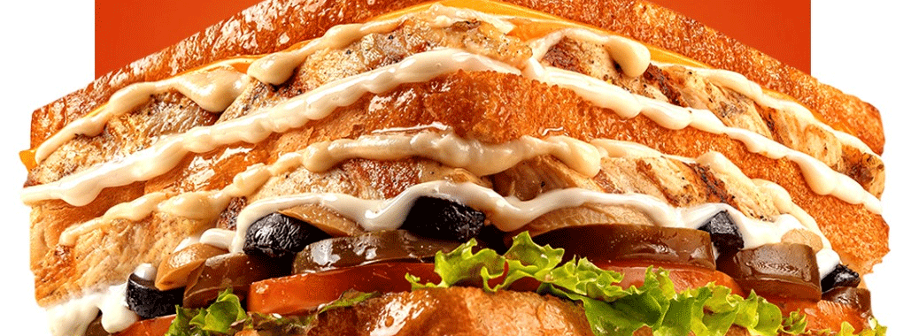 Dagwood Menu in Lahore | Rated 4.5 | (Jan, 2026)