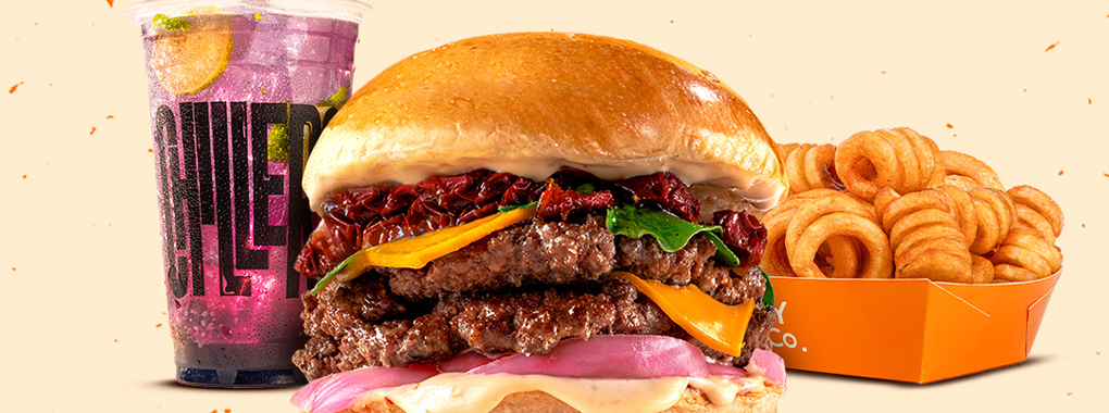 Daily Deli Co Menu in Islamabad | Rated 4.8 | (Jan, 2026)