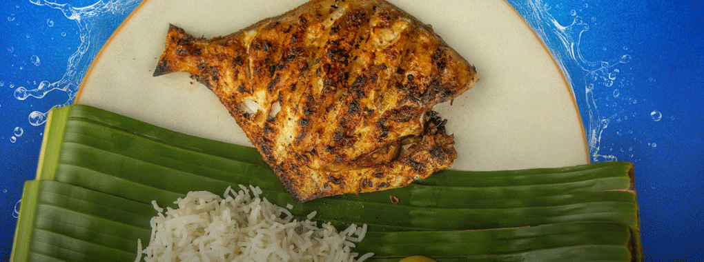 Rashid SeaFood Menu in Karachi | Rated 3.5 | (Dec, 2025)