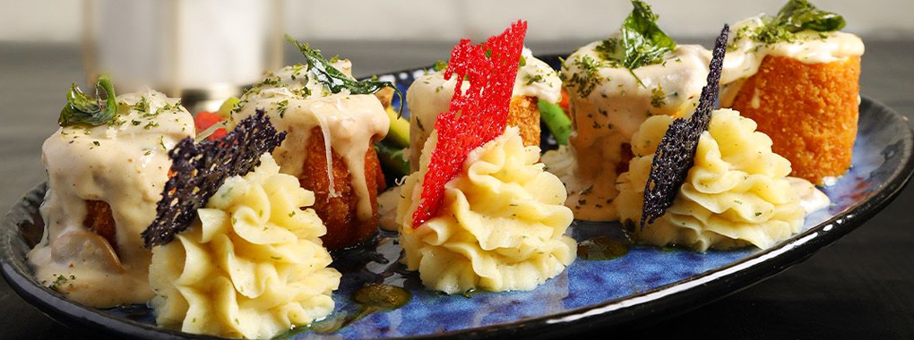 London Courtyard Menu in Lahore | Rated 5 | (Nov, 2025)